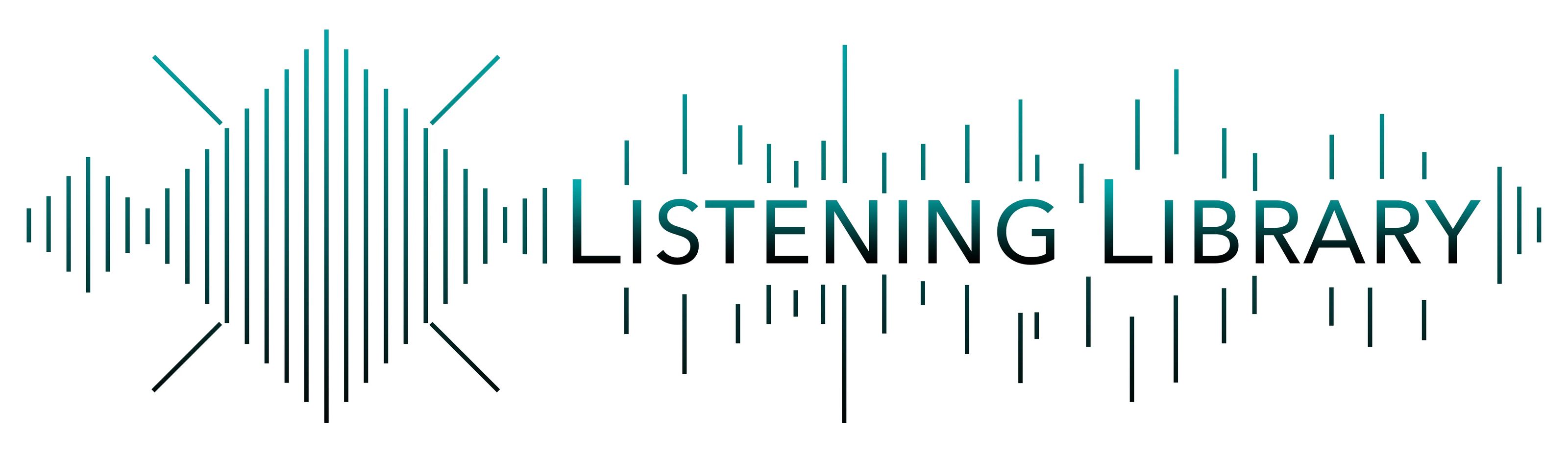 Listening Library | Woodenlegs Library | Chief Dull Knife College ...